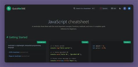 Must Have Cheatsheets For Developers🚀 A Thread⬇ Thread From Ishrat