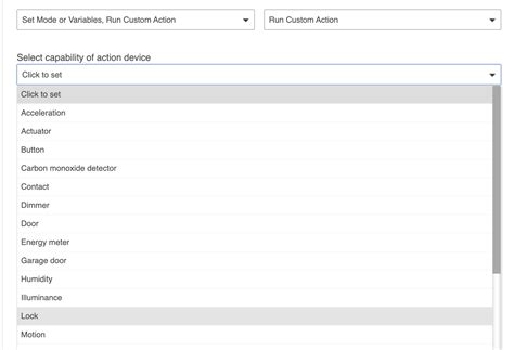 User Codes 🛎️ Get Help Hubitat