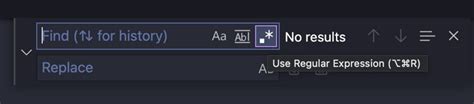 Regex In VSCode My Favorite Hacks DEV Community