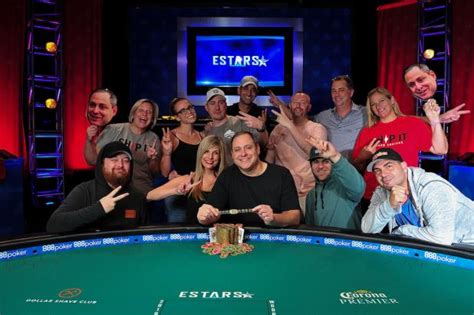 Today At The Wsop David “odb” Baker Makes A Huge Comeback Erik🍧