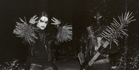 Black Metal Songs To Kill The Romance This Valentines Day Flipboard