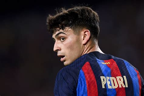 Pedri Z Dużą Samokrytyką Po Porażce W Pucharze Hiszpanii