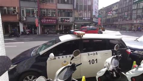 基隆警察群聚再增2確診！警局會計人員染疫