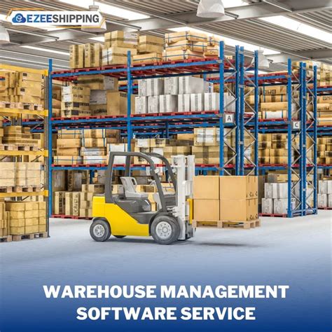 Warehouse Management Software At ₹ 1800 Wms Software In Chennai Id