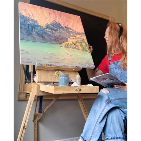 Melissa Melanson Fine Art Ottawa On