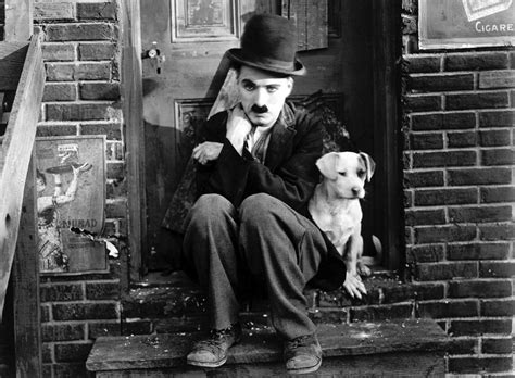 Charlie Chaplin Wall Wallpaper Hd Celebrities 4k Wallpapers Images