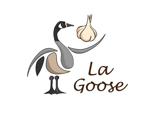 Cassava Wraps La Goose