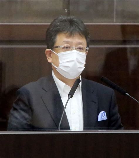 熊本市長選、自民が現職大西氏を推薦 ｜【西日本新聞me】