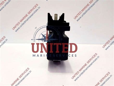 Sauer Danfoss Hydraulic Electronic Control Module Valve 155l4083
