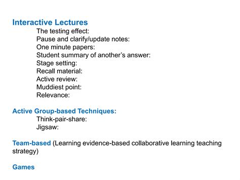 Conventional Non Conventional And Innovative Mode Of Teaching Pptx