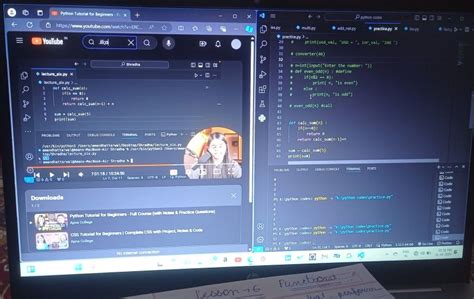Kamaljeet Kaur On Linkedin Pythonbeginner Codingadventures