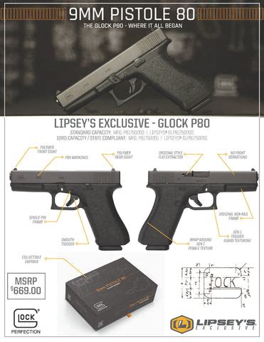 Difference Between Glock 17 And 19 Wikiaiconnections