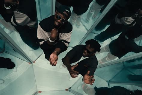 Didi B Dévoile Le Clip Largent En Collaboration Avec Dadju