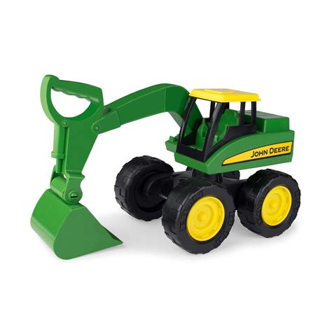 John Deere Big Scoop Excavator 38 Cm Paper Shop And More