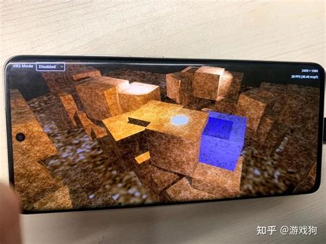 手游 Variable Rate Shading 知乎