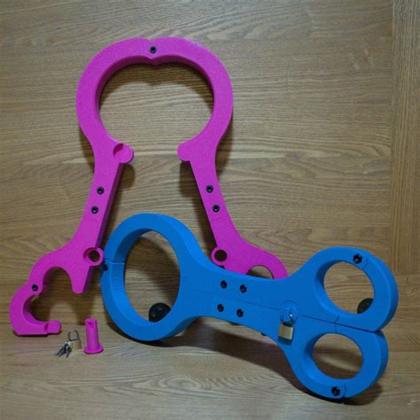 Bondage Pillory Etsy