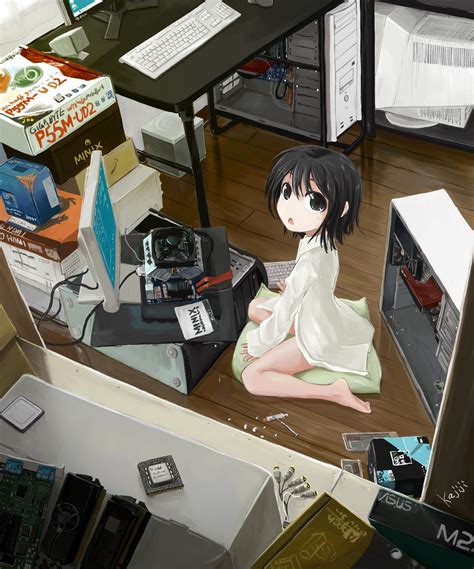 Pentium Ii Danbooru