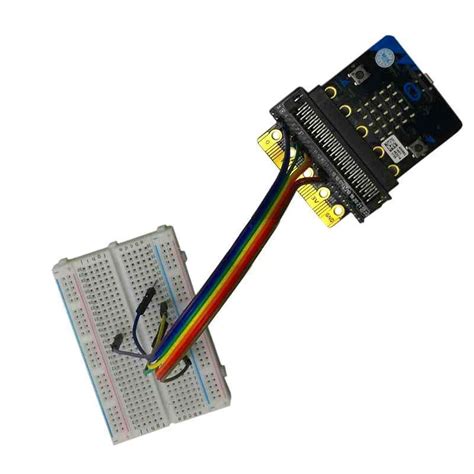 Microbit Bbc Gpio Expansion Board Er Dts01559g Microbit