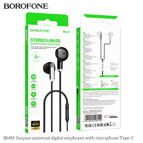 Tai Nghe D Y Bm Ch N Type C