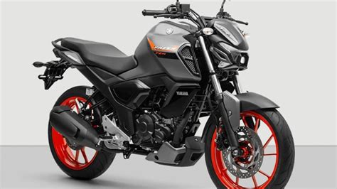 Nova Yamaha Fazer Fz15 2025 Chega Surpreendendo Custando Apenas R 20 Mil