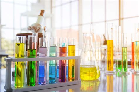 Zdhc Foundation Publishes Commodity Chemicals Guide International
