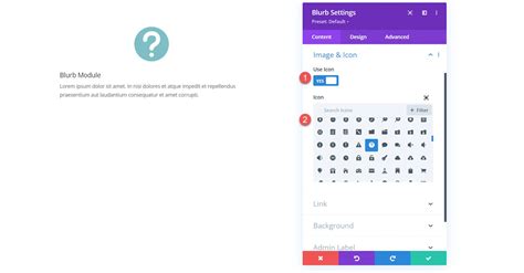 Understanding How The Divi Blurb Module Is Structured