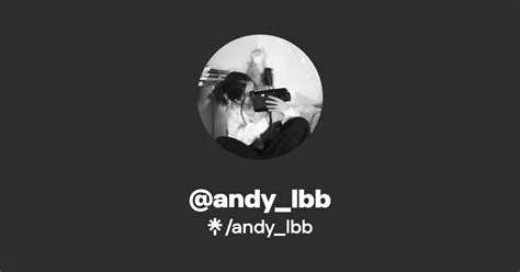 Andylbb Linktree
