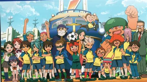 イナズマイレブン「雷門の力」耳コピ Youtube