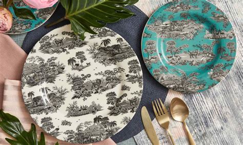 Into The Archive Spode S Heritage Patterns Spode