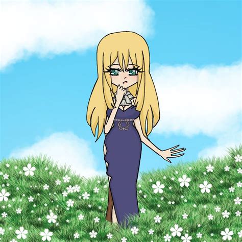 Ruri Dr Stone By Godsleftasscheek On Deviantart