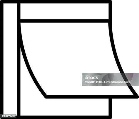 달력 미니멀 한 윤곽선 벡터 기호입니다 웹 사이트 앱 디자인 배너 및 기타 목적을위한 벡터 일러스트 레이 션 0명에 대한 스톡 벡터 아트 및 기타 이미지 Istock