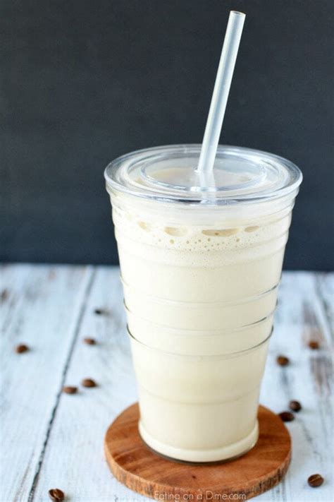 Easy Cold Milk Drink Recipes Besto Blog