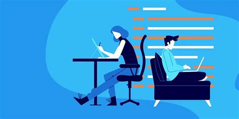 How Does Collaborative Coding Work Dev Community