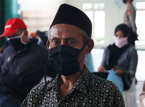 Bansos Tidak Maksimal Tokoh Papua Warga Papua Jangan Berharap