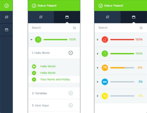 New Feature Item Search Codehs