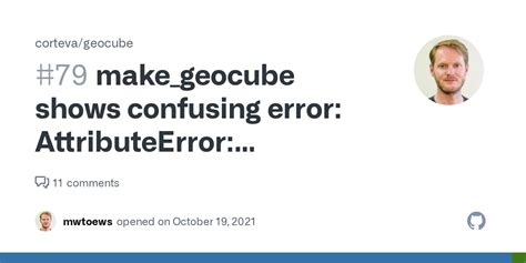 make geocube shows confusing error attributeerror nonetype object