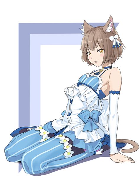 Felix Argyle Re Zero Kara Hajimeru Isekai Seikatsu Mobile Wallpaper