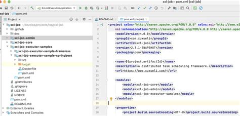 Spring Boot整合xxl Job保姆级教程springboot Xxljob Csdn博客