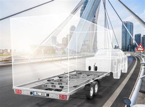 AL-KO Vehicle Technology for trailers | AL-KO