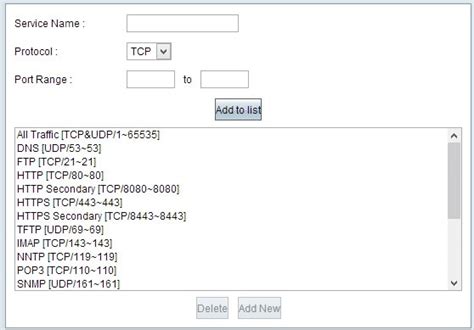 Set Up Dual WAN Connections On RV042 RV042G And RV082 VPN Routers Cisco