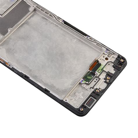 Samsung Galaxy A G A LCD Digitizer Frame Assembly Replacement Mengtor