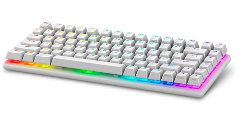 Alienware Unveils Pro Wireless Mouse And Keyboard Debut At Ces 2024