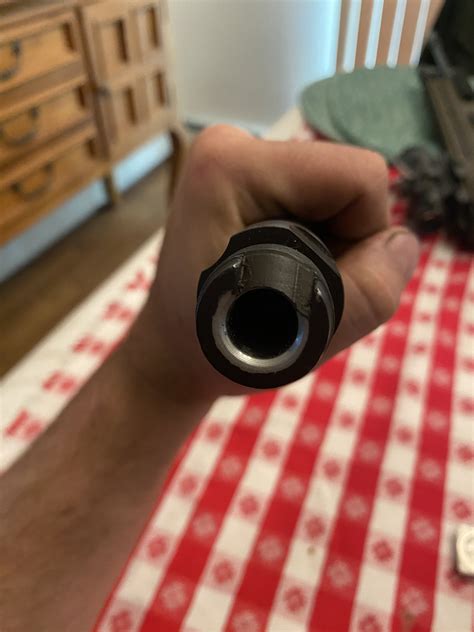 Izzy FAL LMG Barrel 1919 A4 Forums