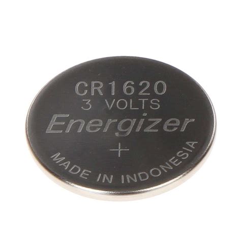 Energizer Coin Cell Battery CR V Lithium Makers Electronics