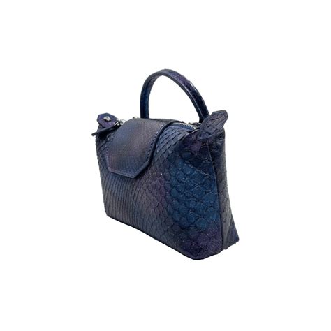 Sarine The Legendary Exotic Skin Since1937