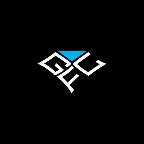 Gfl Letter Logo Vector Design Gfl Simple And Modern Logo Gfl