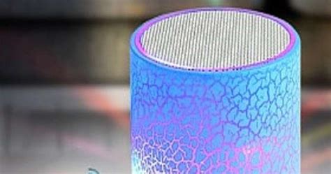 Bluetooth Mini Speaker