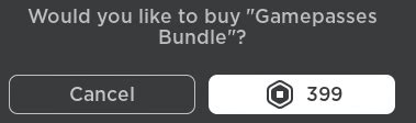 Code To Give Gamepass To A Player Without Buying It Through