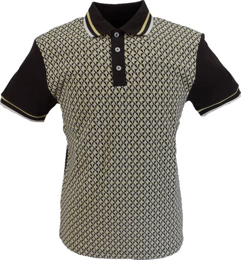 Ska And Soul Clothing Ska Polo Shirts Suit Two Tone Free Delivery