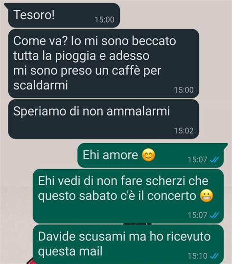 Il Biglietto Per Il Concerto SpunteBluSpunteBlu
